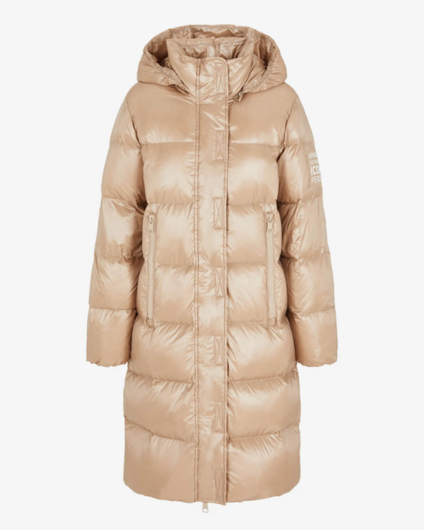 ARMANI EXCHANGE - Ж Јакни - CITY FASHION